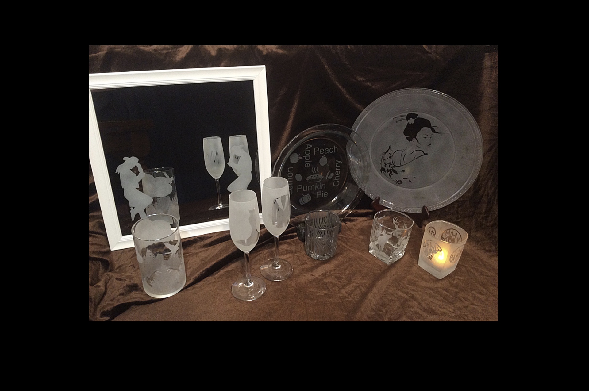 DK Creations – Let Us Create Your Unique Ideas!